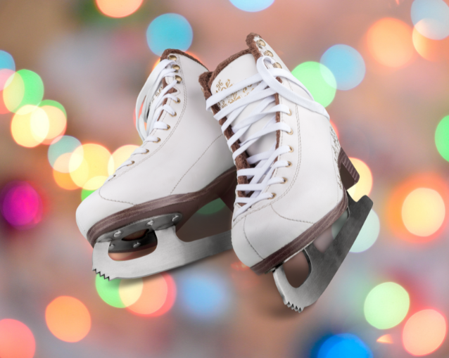 Jólaskautar | Fjölmennt - Símenntunar og þekkingarmiðstöð